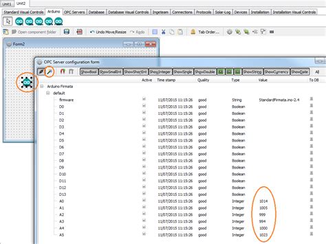 How To Comunicate Using Arduino And Firmata Protocol Software Tools