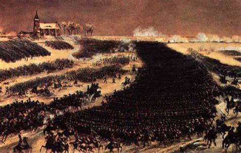 Napoleonic Wars Napoleon Farmland