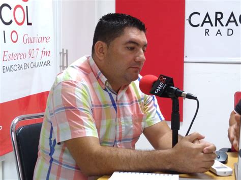 Renunció A La Curul De La Asamblea El Diputado Yeison Rojas Guaviare Estéreo 92 7 Fm