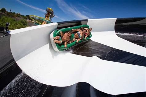 San Antonio Six Flags Fiesta Texas Ticket Met Flexibele Datum