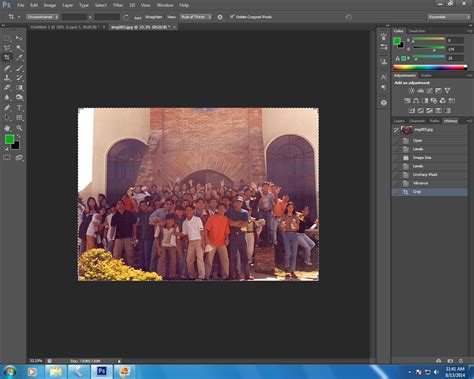 Cómo escanear fotos 16 pasos con fotos wikiHow