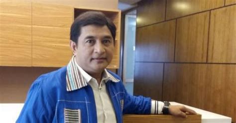 Jeremy Teti Bohongi Ayah Saat Berhenti Jadi News Anchor Di Tv Swasta