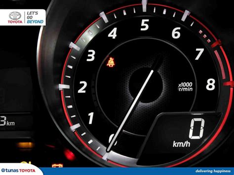Ini Dia Penyebab Lampu Indikator Check Engine Menyala