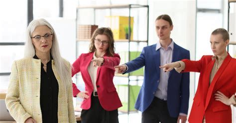 How To Challenge Age Stereotypes And Advance Your Career