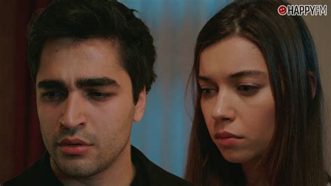 ‘una Nueva Vida Capítulo 23 Temporada 1 Ferit Hace Una Inesperada