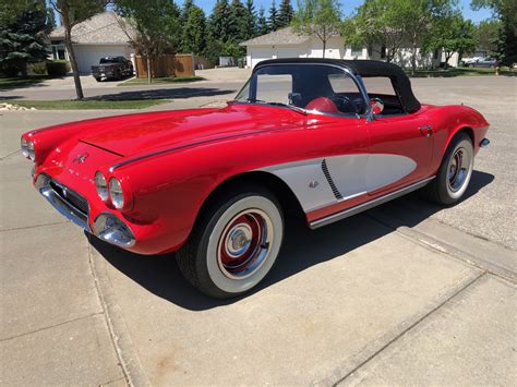 Fs For Sale 1962 Nom Frame On Resto Modified 350 300hp 4 Spd