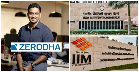 siddhartha sehgal on linkedin zerodha has never hired anyone from iit