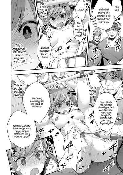 Av Joyuu Sayaka Jinkaku Kyousei Kiroku Nhentai Hentai Doujinshi And