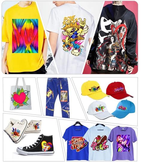 DTF Têxtil X cm Pronto para Aplicação Envie sua Arte
