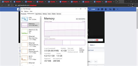 တကယ်ပဲ chrome က firefox ထက် ram ပိုသုံးသလား leet developers