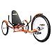 Mobo CruiserTri 501O Triton Pro Cruiser De 3 Ruedas 20 Pulgadas