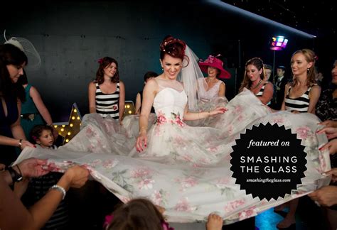 Music For Weddings Smashing The Glass Feature A Jewish Wedding