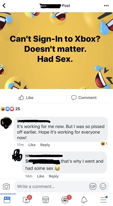 Xbox Sex Pick One R Ihavesex