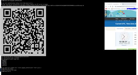 Verification Code Not Matching With Google Authenticator App On Phone Issue Google