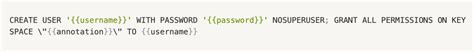 We Secured Thousands Of Cassandra Clients To Keep Monzos Data Safe