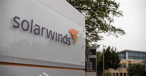 Critical Solarwinds Rce Bugs Enable Unauthorized Network Takeover