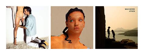 Top Alben Der Woche Yung Hurn FKA Twigs Max Herre Musik