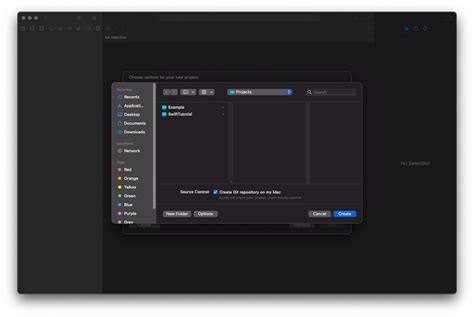 Swift Hello World