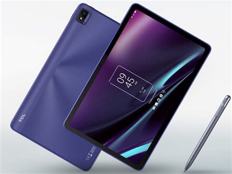 TCL TABMAX TABMID Paper Like Tablets Have NXTPAPER Displays Gadget Flow