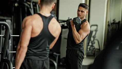 The Best Biceps Exercise According To Science