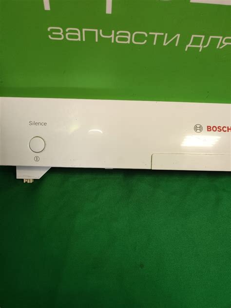 Панель Bosch Sms40d12ru для посудомоечной машины ДоброТех