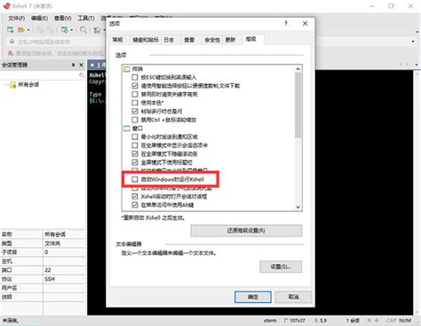 Xshell7破解版下载 Xshell7中文破解版下载 v7 0 0065免激活版 当快软件园