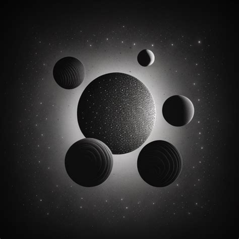 Bitfloorsghost Circles In Outer Space