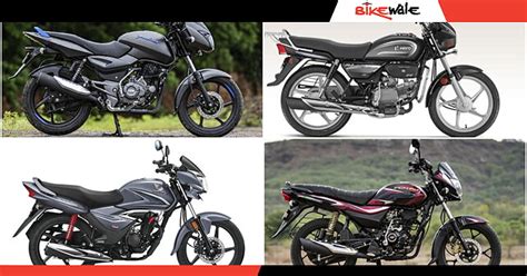5 Highest Selling Motorcycles In April 2021 Hero Splendor Bajaj