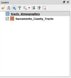 Introduction To Qgis