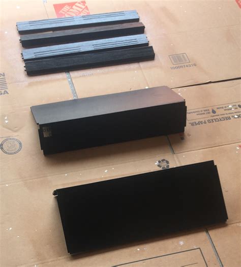 building a diy eurorack modular synth case part 2 the woodwork