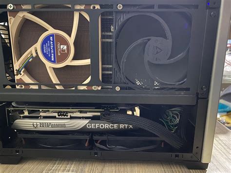 Ncase M1 V6 1 Sliver Computers And Tech Desktops On Carousell