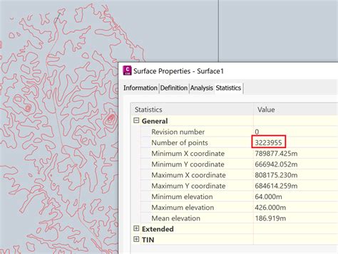 Solved Corridor And Ground Surface Out Of Date Autodesk Community