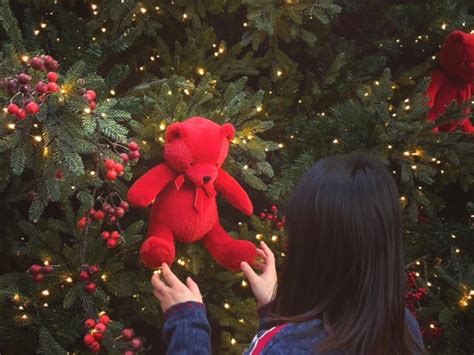 서울크리스마스명소 서울가볼만한곳 서울연말데이트추천 명동 신세계 롯데백화점본점 더현대서울 네이버 블로그