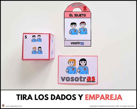 Partes de la oración en español Qué es el sujeto en una oración y