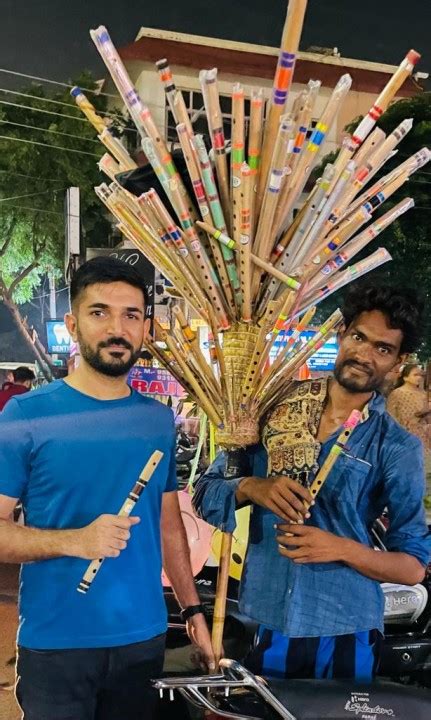 Video Why You Should Follow Danishs Flute Dream Abhishek Chauhan