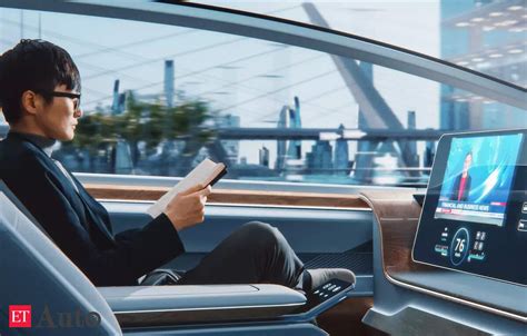 Streamlining Roboethics Taming The Dilemma Of Self Driving Cars ET Auto