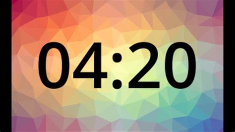 15 Minute Countdown Timer Youtube