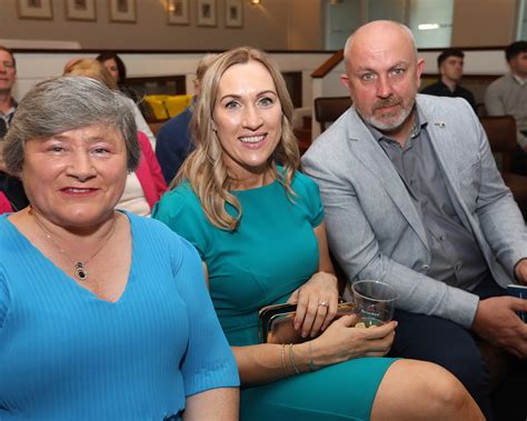 Pictures Bruree Rockhill Sportsfield Committee Film Awards Page 4 Of 18 Limerick Live