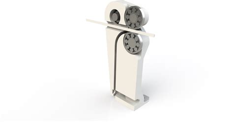 Diy Filament Diameter Sensor Projects ~ Cnc Infomation System