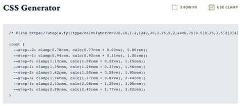 Using Custom Css Variables And Its Benefits Dev Community
