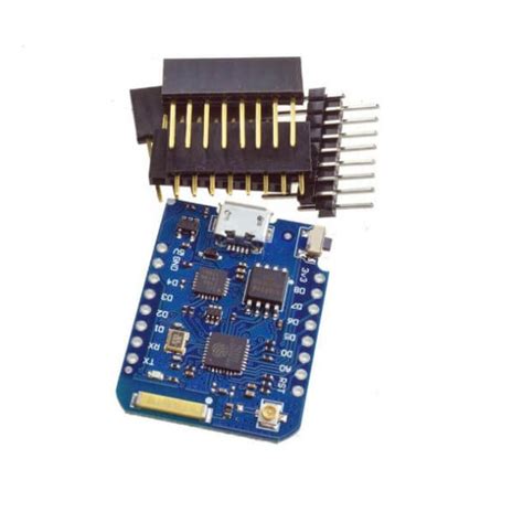 Wemos Lolin Lite Esp Development Board In Pakistan Electronics Hub