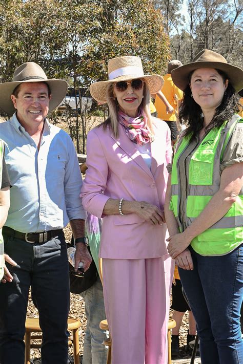 Mayor Of Lithgow City Council
