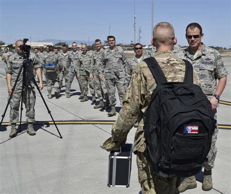 Dvids News Hardrockers Return From Afghan Swa Deployment