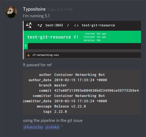 Git Resource Failure After Upgrading To Issue Concourse