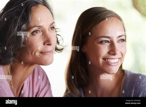 She Turned Into A Woman Her Mom Was Proud Of A Beautiful Mother And