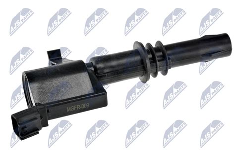Ignition Coil Ecz Fr 009 Nty 3l3e 12a36 6ca 3l3u 12a36 6bb 3l3z