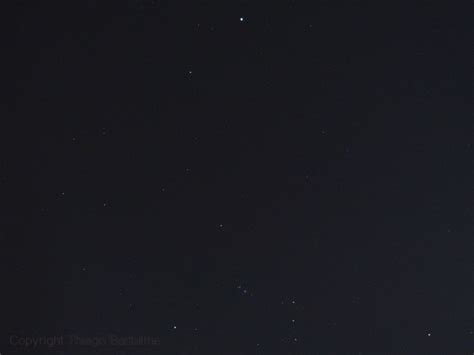Observação 10 02 14 Orion Sirius Astrobin