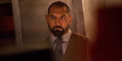 Knock At The Cabin And 10 Roles That Show Dave Bautista S Range