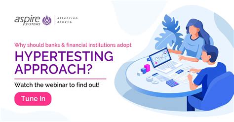 Aspire Systems Banking On Linkedin Hypertesting