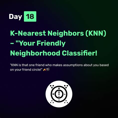 Machinelearning Datascience Ai Deeplearning Classification Knn… Leela Pavan Chekka